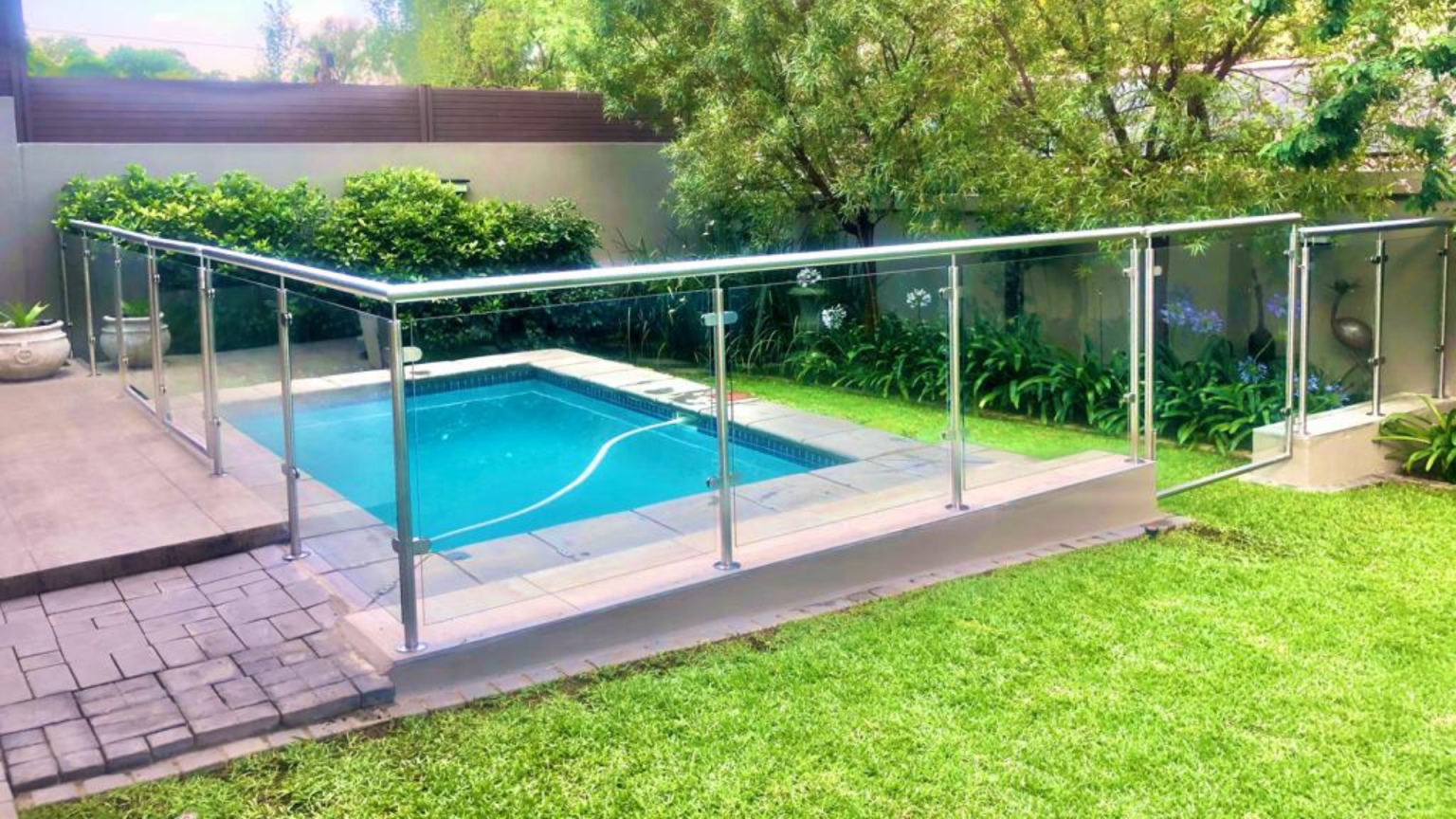 Home - DIY Balustrades