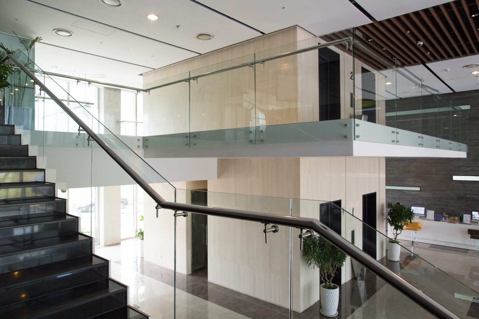Home - DIY Balustrades